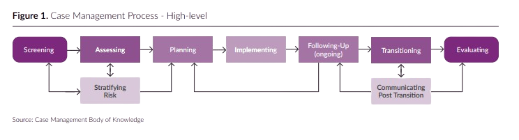An Introductory Guide to Case Management | Best Practice Guide