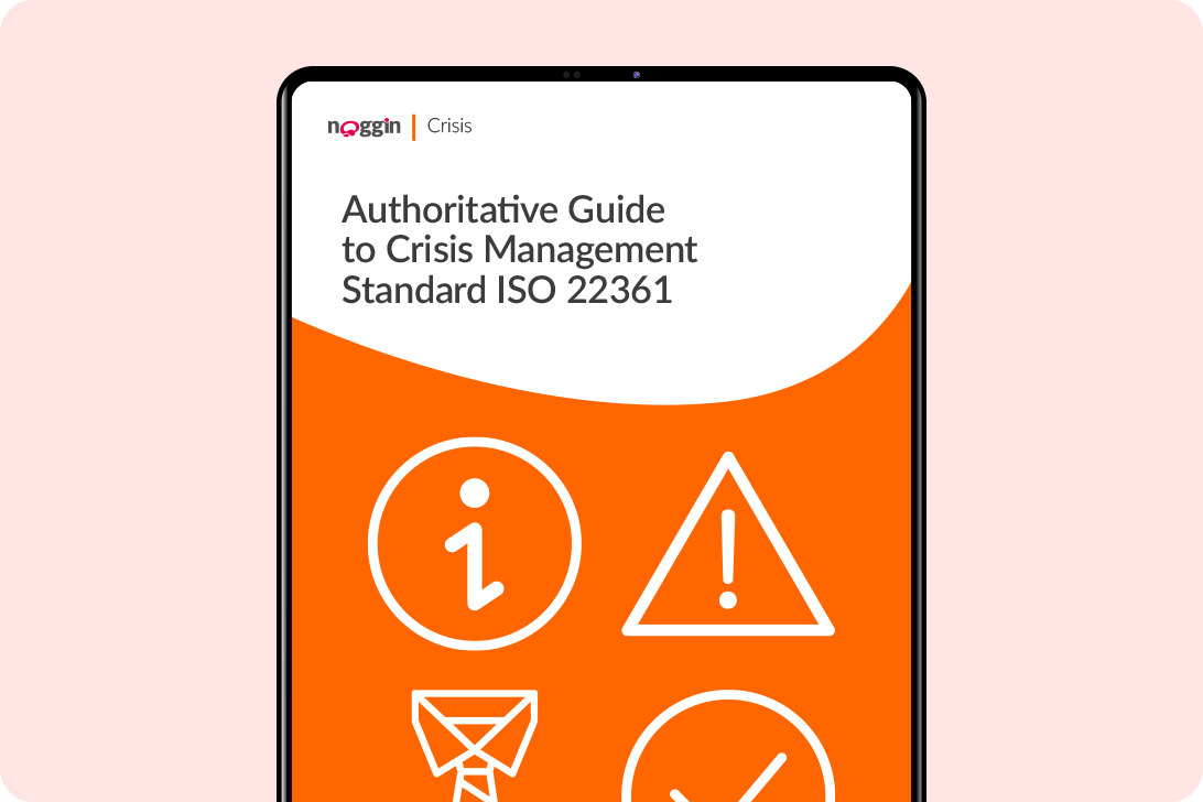 A Guide to AIIMS Emergency Management | Noggin