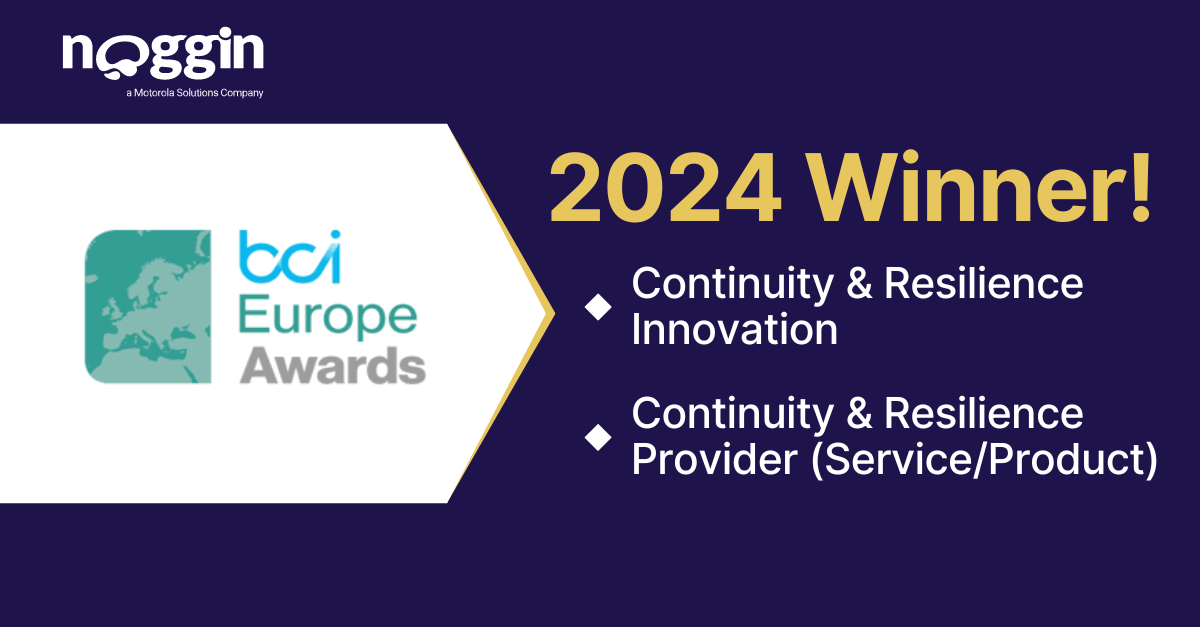 Noggin Wins Big at Prestigious BCI Europe Awards