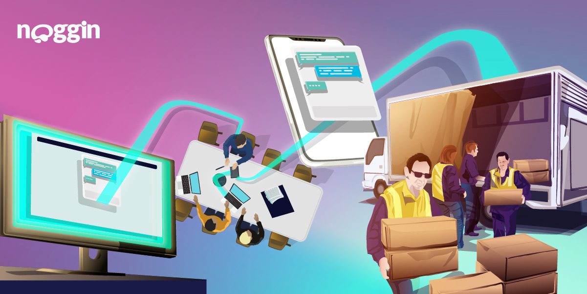 The Four Elements of a Comprehensive Resource Management Process