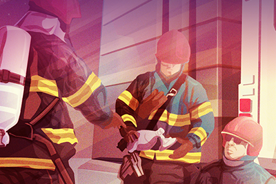 Key Roles and Responsibilities in Emergency Response