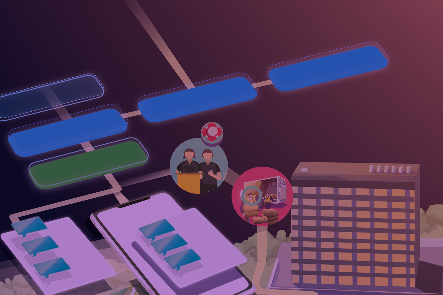 Get to Know Business Resilience Management Systems