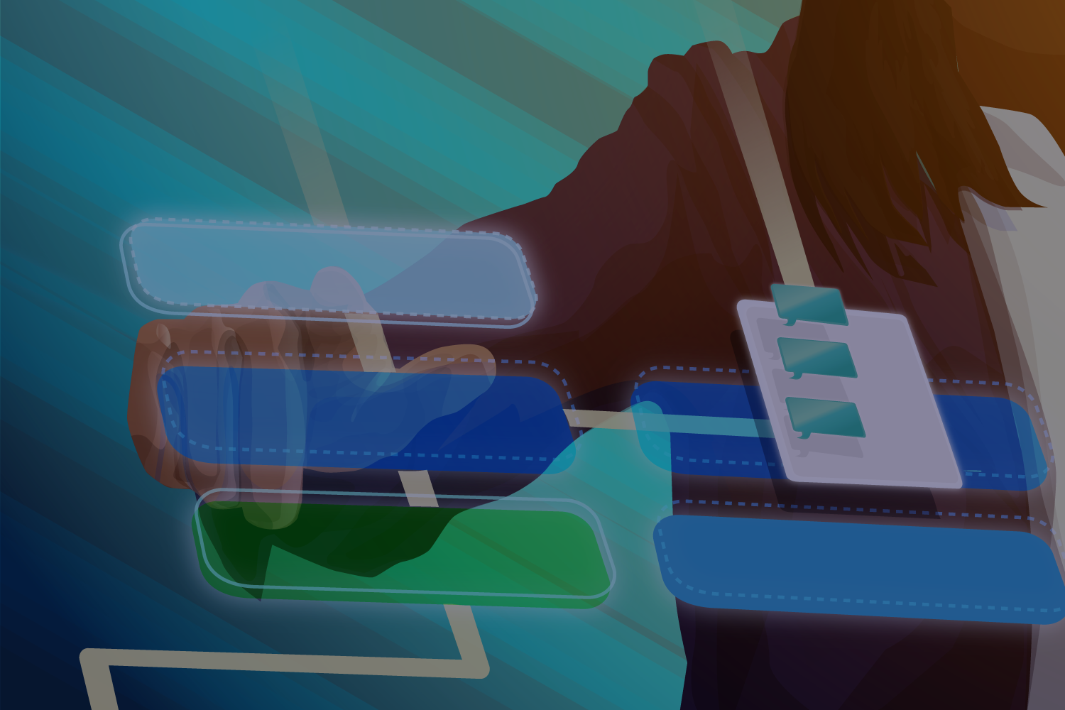 7 Principles to Strengthen Resilience