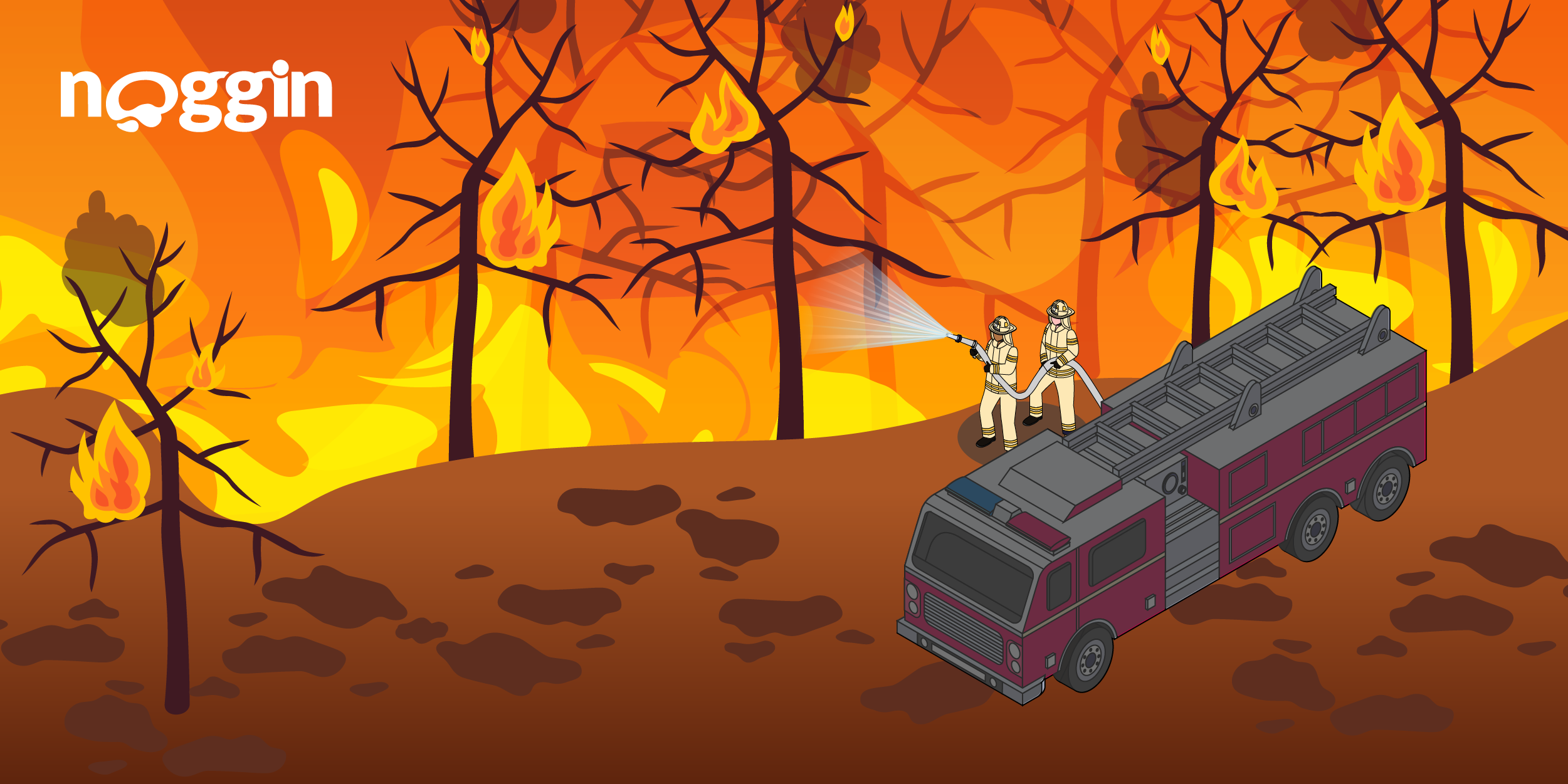 Fire Rating System: Impact on Preparedness